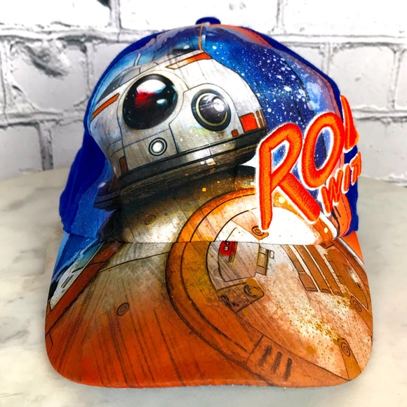 Star Wars | Accessories | Star Wars R2d2 Roll With It Kids Toddler ...